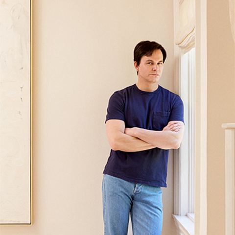 Mark D. Sikes | Collaborators | Schumacher